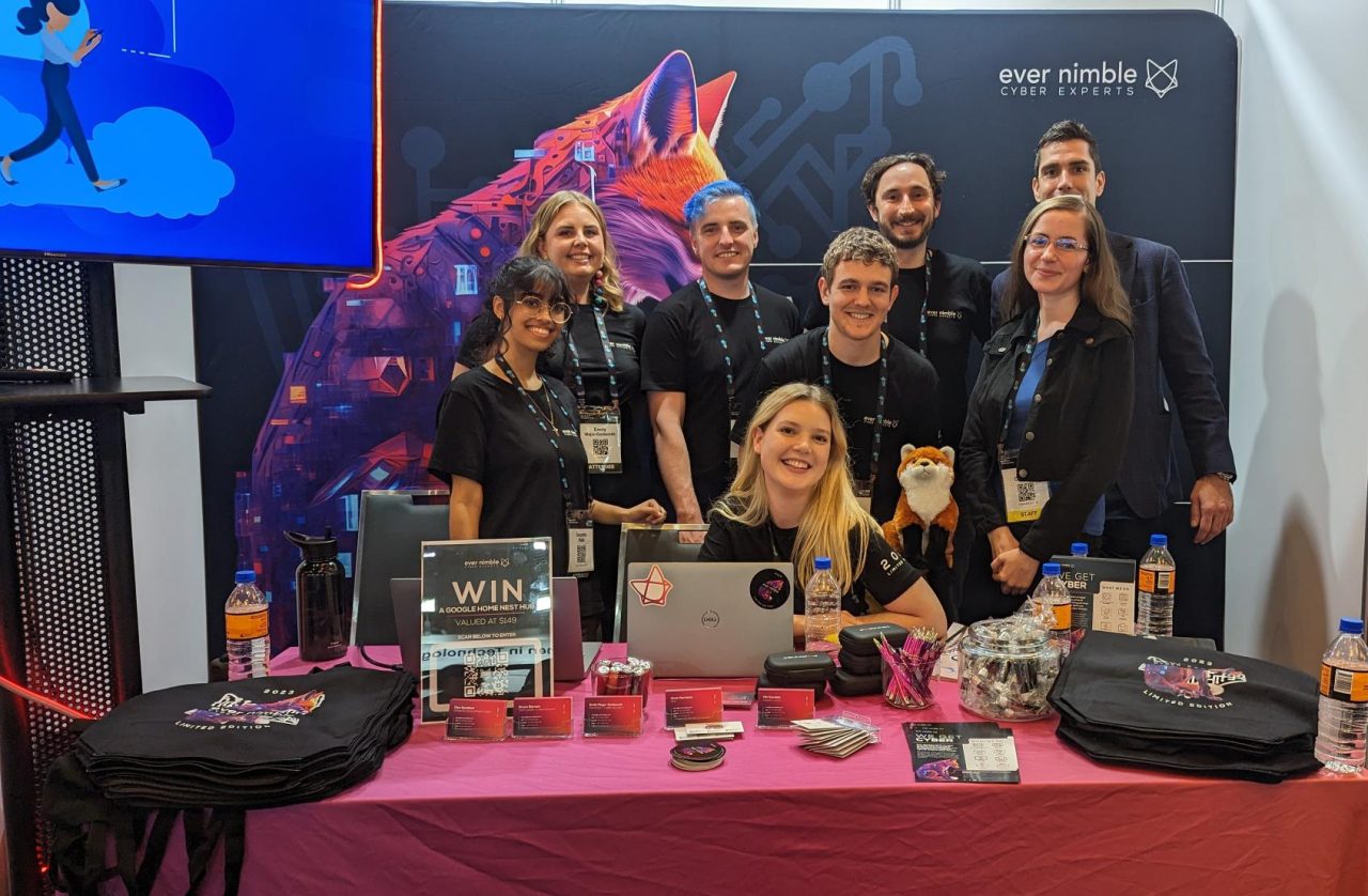 Cyber Security Services | MSSP Perth | Ever Nimble