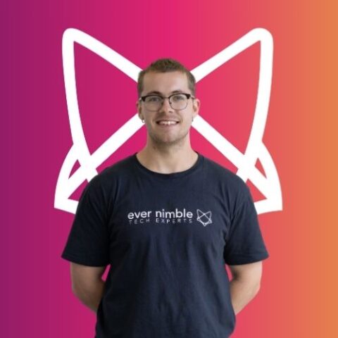 Meet Our Tech Experts | Ever Nimble IT Consulting