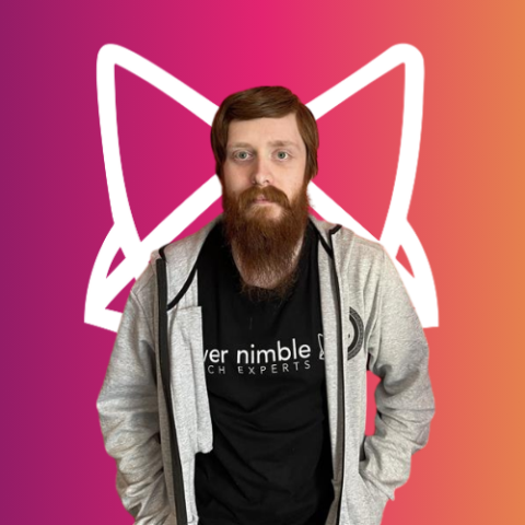 Meet Our Tech Experts | Ever Nimble IT Consulting