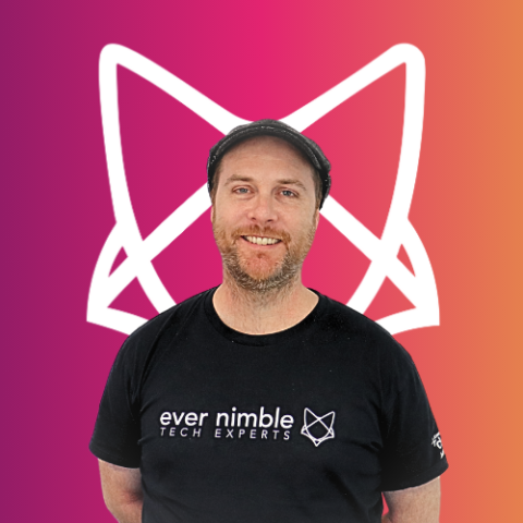 Meet Our Tech Experts | Ever Nimble IT Consulting