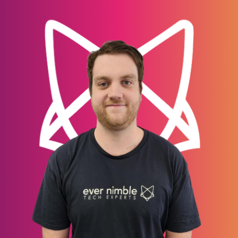 Meet Our Tech Experts | Ever Nimble IT Consulting