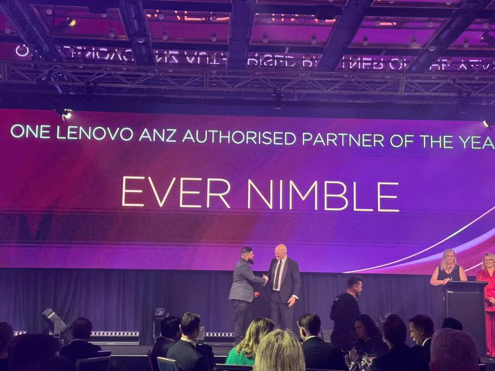 Our Partners | Ever Nimble Business Growth Advisors