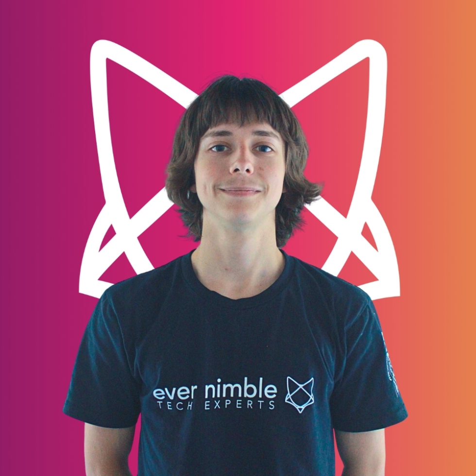 Meet Our Tech Experts | Ever Nimble IT Consulting