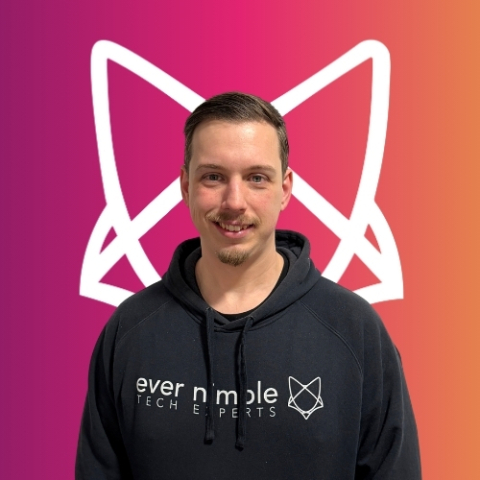 Meet Our Tech Experts | Ever Nimble IT Consulting